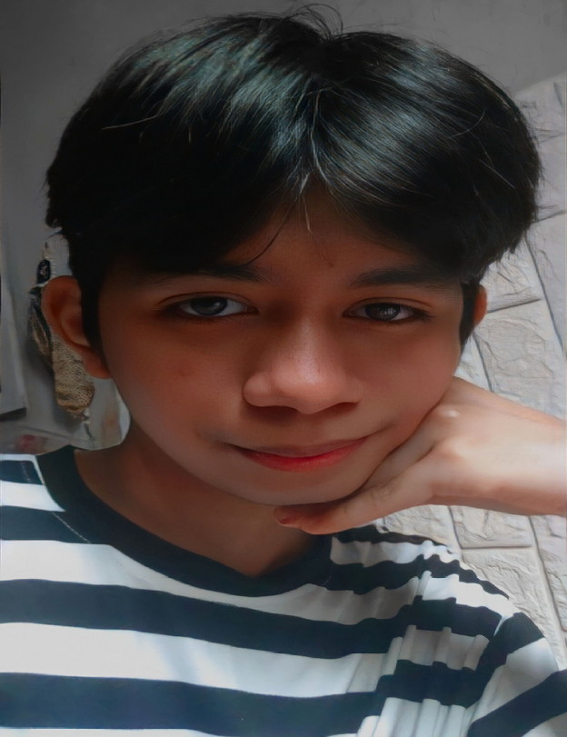 Personal Portfolio Website