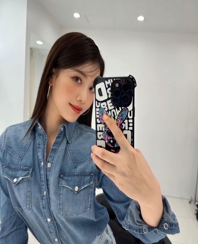 Personal Portfolio Website